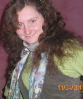 Pagina personala Model vero My models - veronica vero